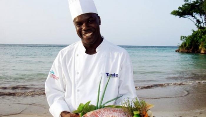 4 Jamaicans cop spots in top 25 chefs of the Caribbean | PanamericanWorld
