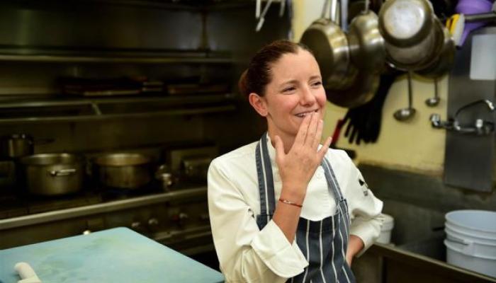 Mexican chef named Latin America's best female chef | PanamericanWorld